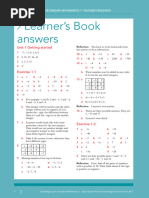 CCLS Science Student Book 8 Answers | PDF | Chemical Substances ...