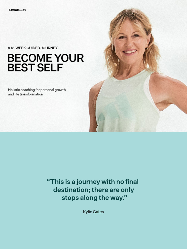 Wellness Coaching Guide and Workbook | PDF | Habits | Meditation