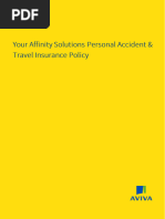 How To Make A Payment Aviva Canada | PDF | Insurance | Payments