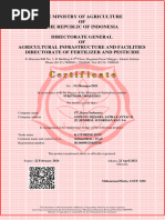 E6 Toxicity Prediction Using Protox Ii Handout | PDF | Toxicity ...