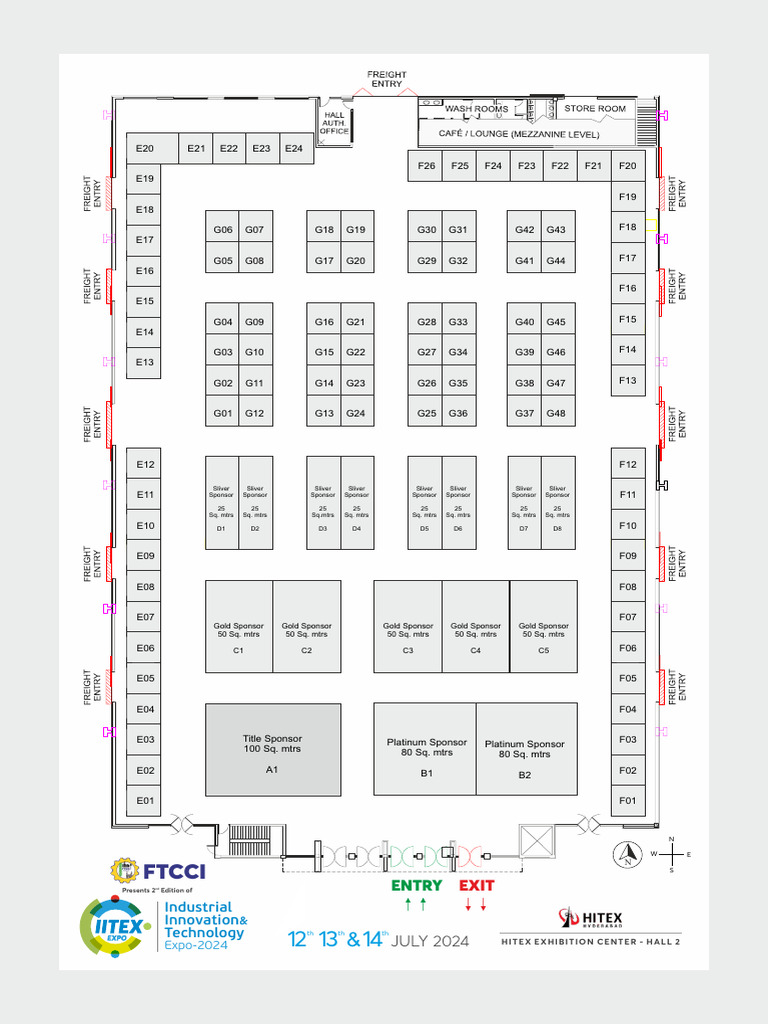 IITEX Final Layout | PDF