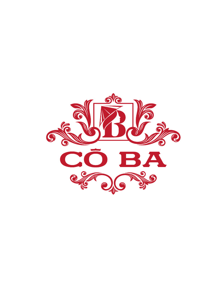 Logo Coba | PDF