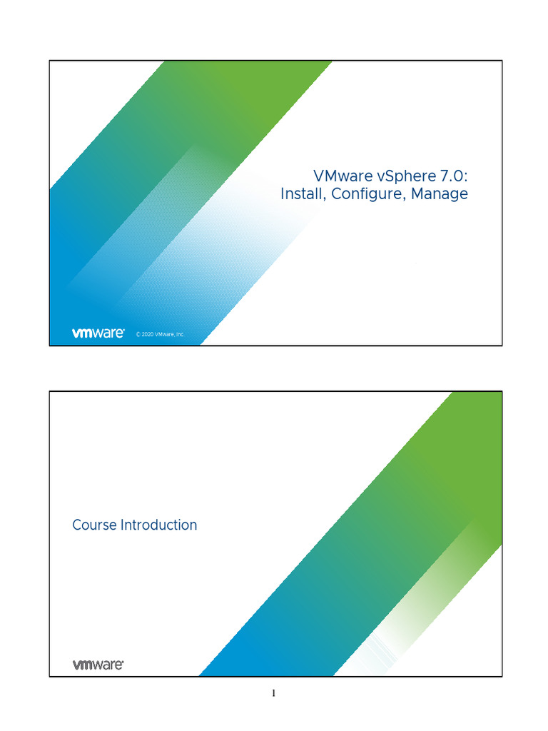 Bkacad Tai Lieu Vmware | PDF | Virtual Machine | Virtualization