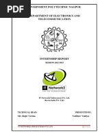 Common Ports Cheat Sheet | PDF | Port (Computer Networking ...