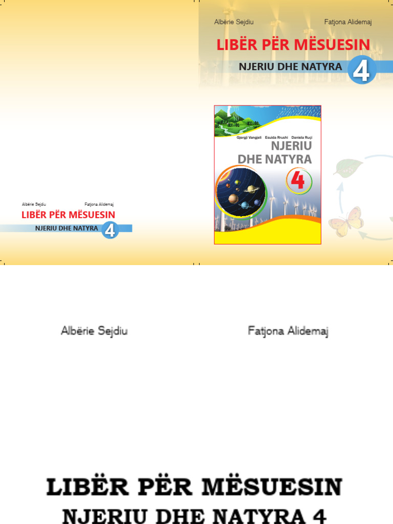 lm-njeriu-dhe-natyra-4 | PDF