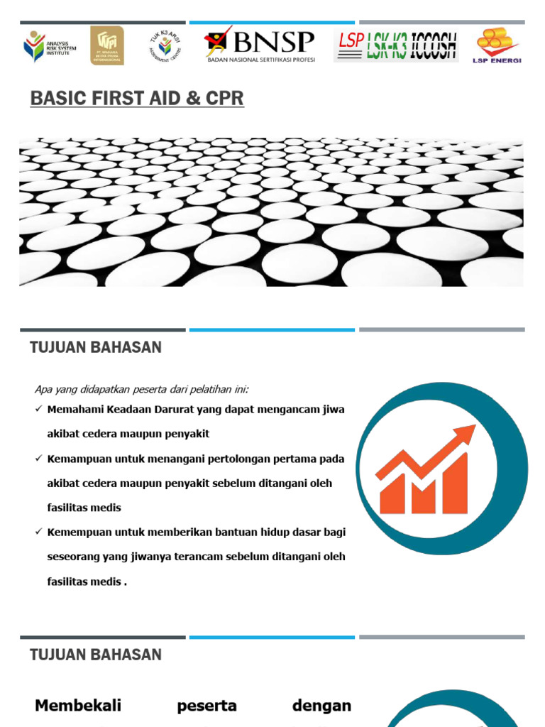 7 - Basic First Aid & CPR | PDF