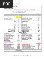 MTOE Calculation: Energy Conservation Table and Sample Calculation For ...