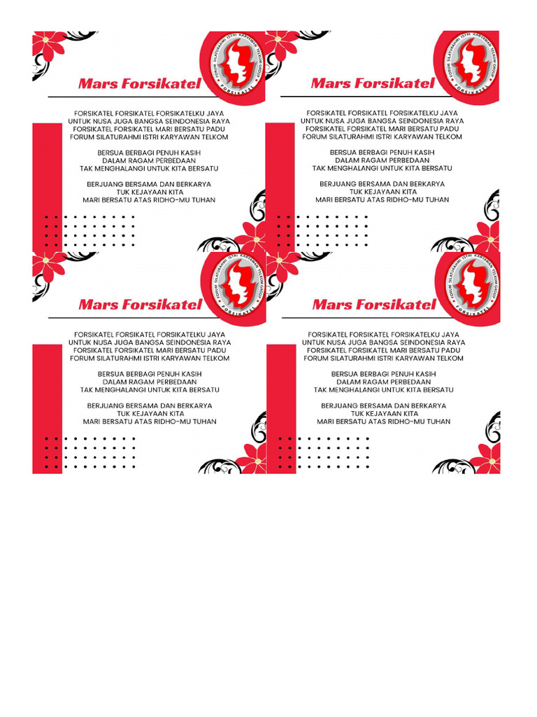 Forsikatel x4 | PDF