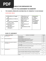 New Curriculum Sample Papers | PDF