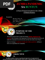 Q3 - MAPEH 9 Module PDF | PDF | Recreation | Physical Fitness