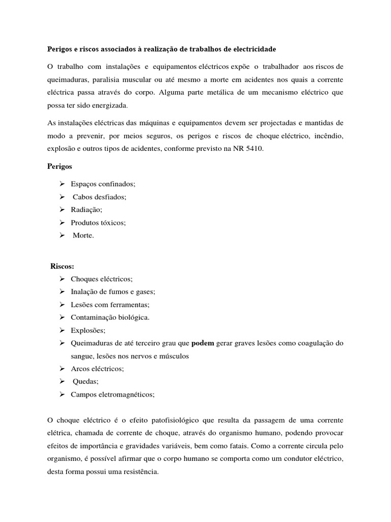 Conteudos de HSST, RA1, 2021 | PDF | Queimadura | Coração