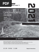 INF1D | PDF | Identity Document | Driver's License