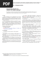 Iso 105 A03-2019 | PDF | International Organization For Standardization