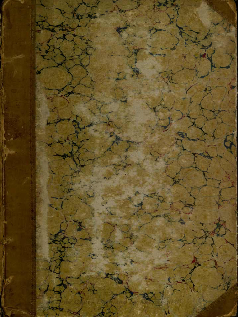 Turner S., The History of The Anglo-Saxons, 1820, Vol. II | PDF