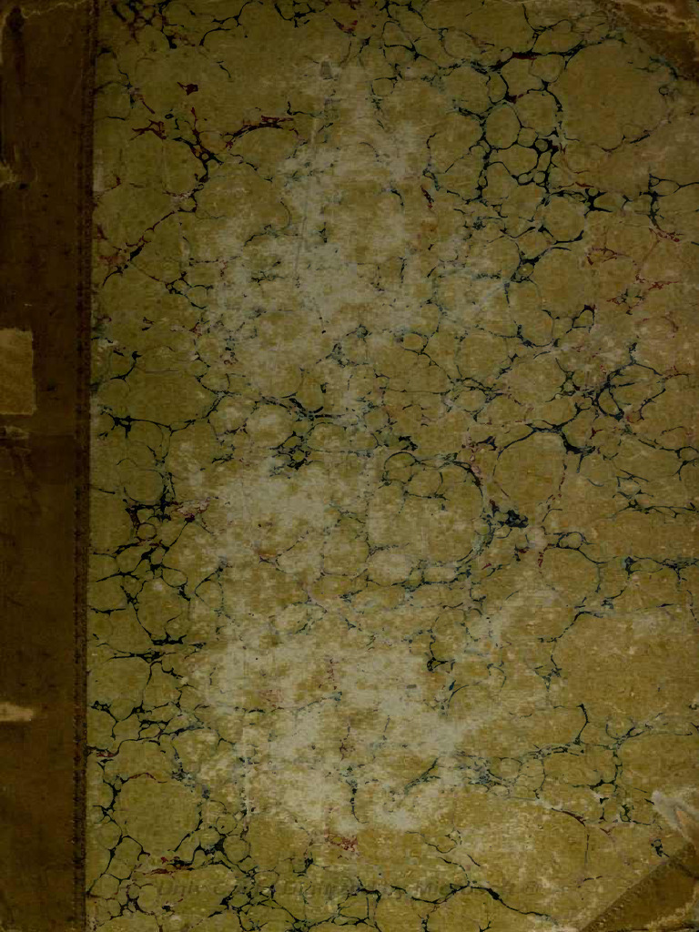 Turner S., The History of The Anglo-Saxons, 1820, Vol. III | PDF ...