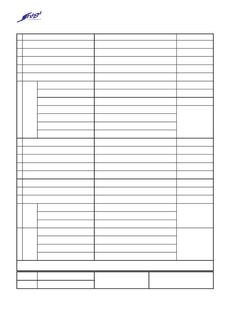 SHIGI CHECK LIST ENCLOSED | PDF
