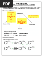 Common Organic Solvents - Table of Properties | PDF | Solvent ...