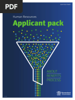 Queensland Health Code of Conduct Policy | PDF | Human Resources ...