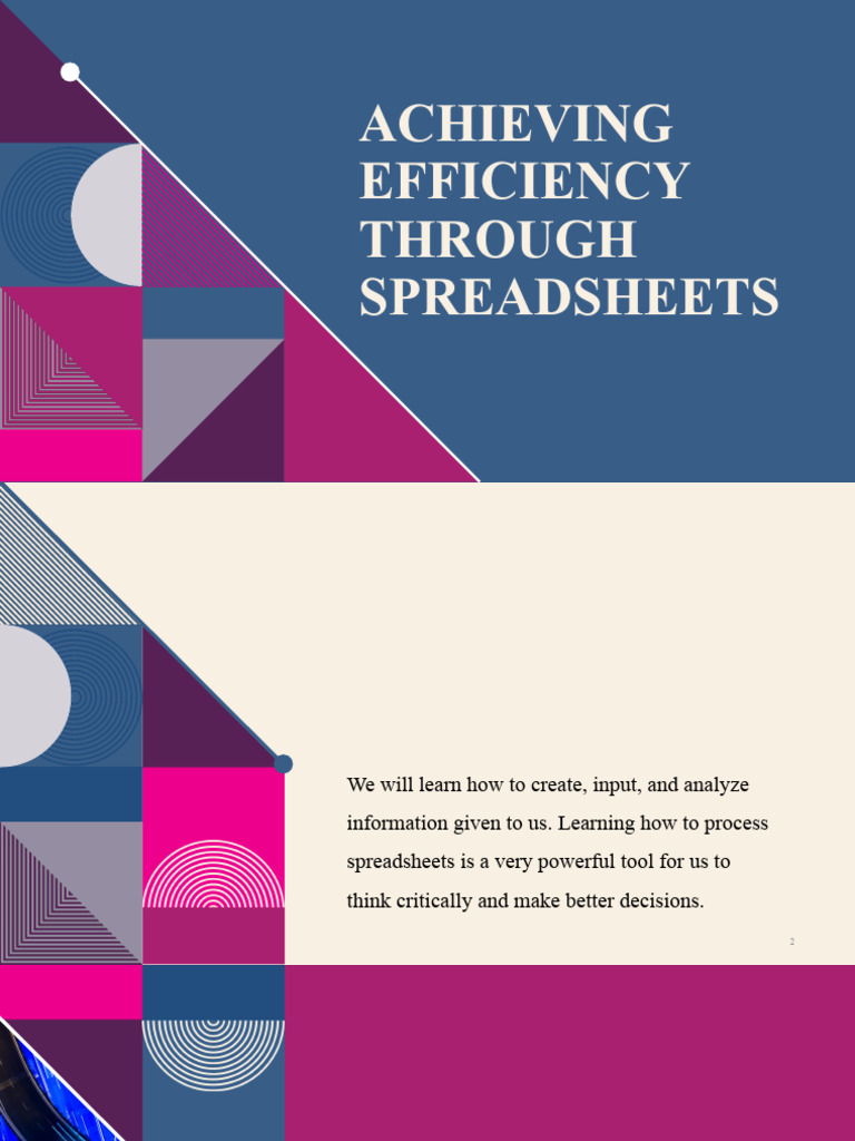 Computer 4 | PDF | Microsoft Excel | Spreadsheet