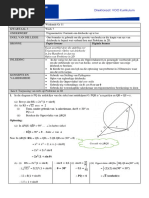 gr9 k2 Wiskunde Hersiening Meetkunde Meting Vrae Antwoord Reeks | PDF