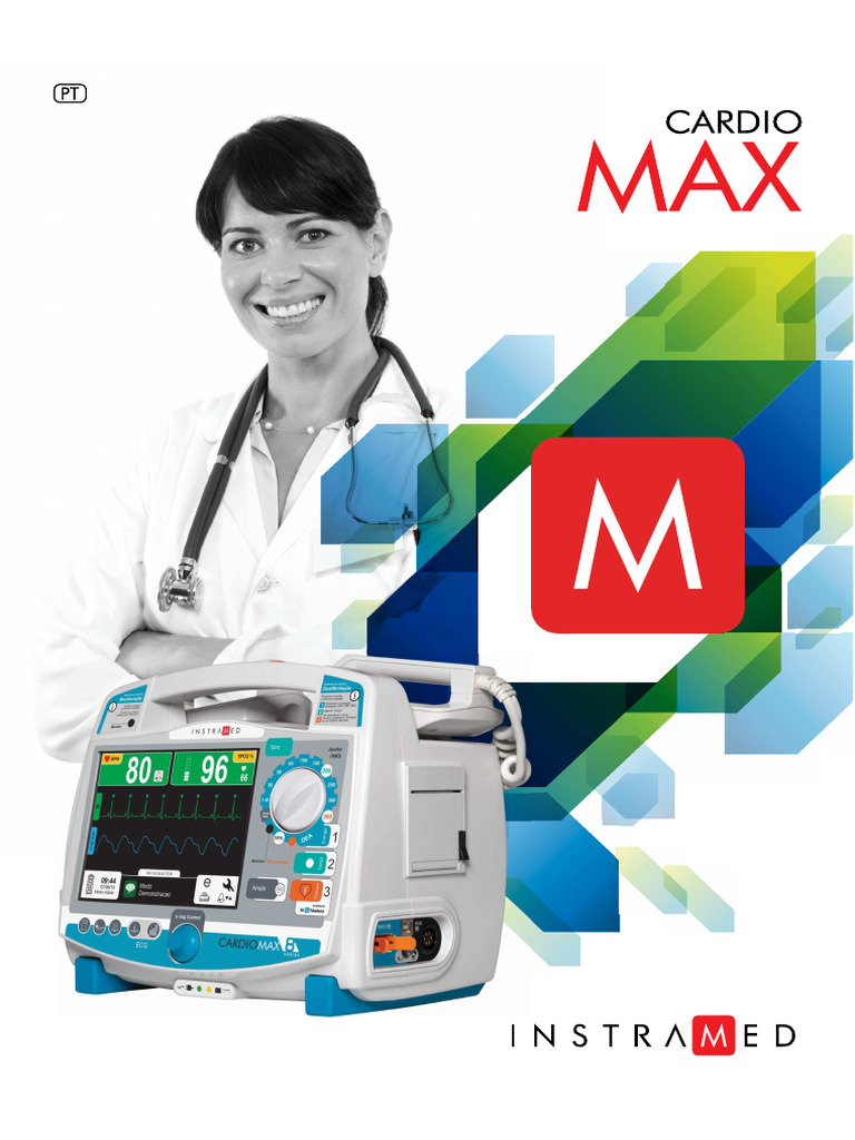 Folder CardioMax Port | PDF