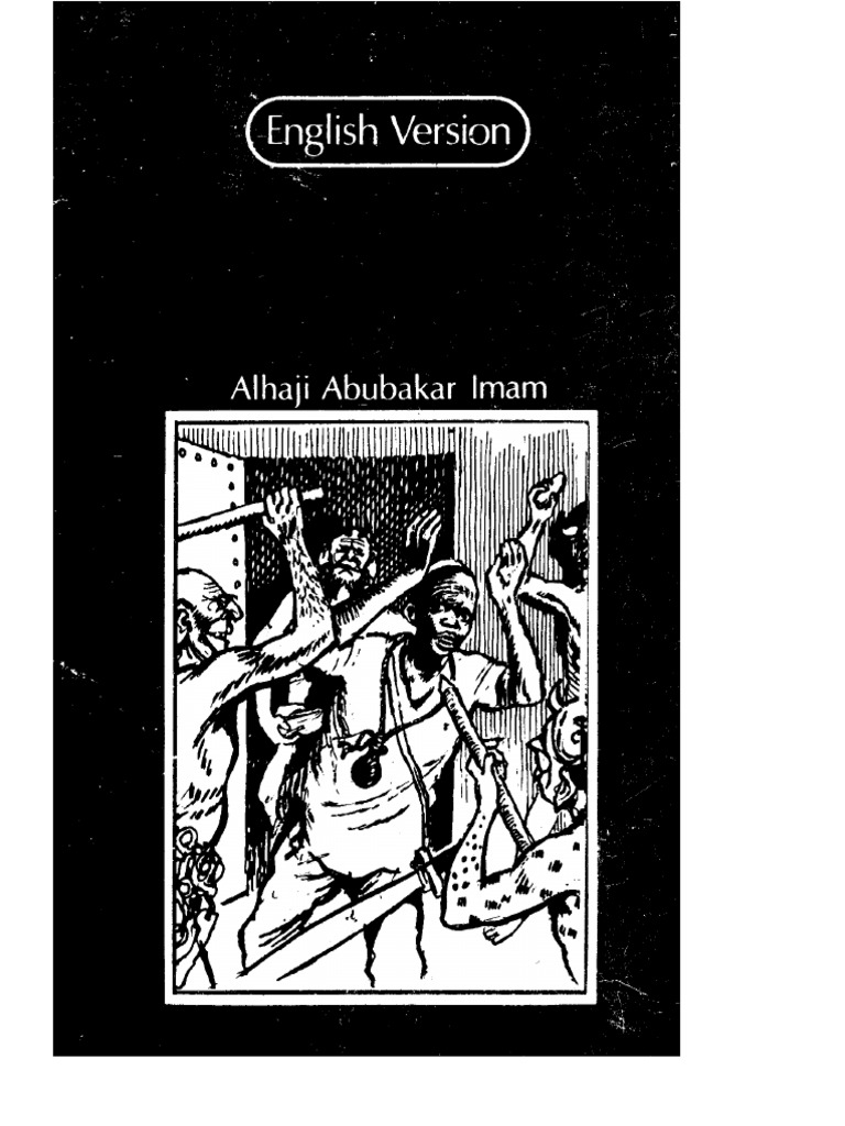Ruwan Bagaja English Version | PDF