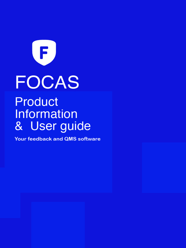 FOCAS Proposal | PDF | Transport Layer Security | Mobile App