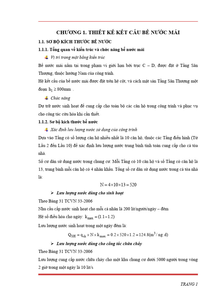 Thuyet Minh Be Nuoc Mai | PDF
