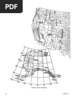 NSCP 2015 Wind Speed Map Philippines | PDF | Wound | Wind Speed