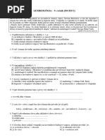 Komparo 9. - SJL - 2022 - 23 | PDF