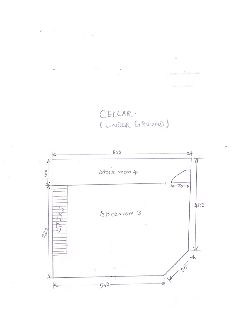 Cellar | PDF