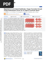 Tinosorb M | PDF | Ultraviolet | Implied Warranty