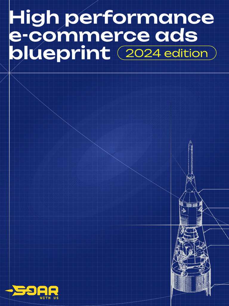 High Performance E-Commerce Ads Blueprint | PDF | Brand | Advertising