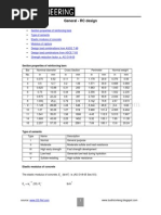 Tgfa, Gfa, Flar | PDF | Architectural Design | Architecture