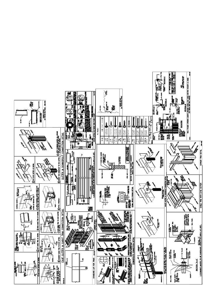 6 Shhet Acc | PDF