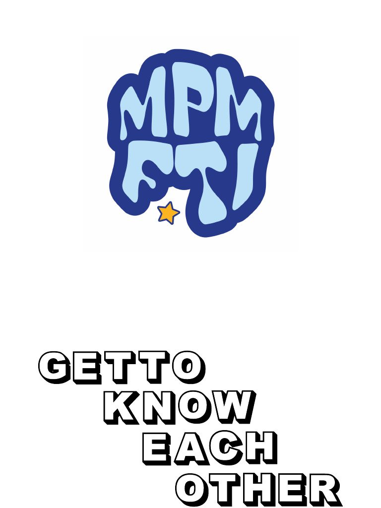 Briefing Panpel MPM Fti | PDF