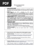 Adamant Source Analysis Table | PDF