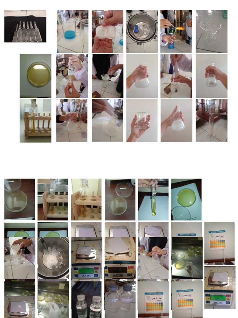 Lampiran p4 & p5 | PDF