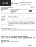 Proprietary Certificate Format | PDF | Business