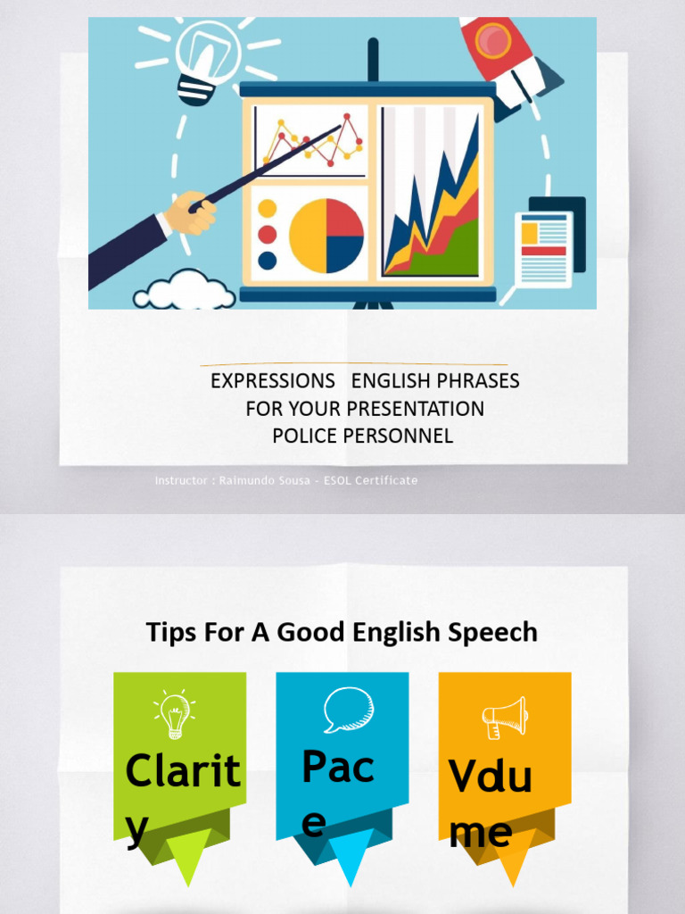 Como Apresentar Posters | PDF | Question | Chart
