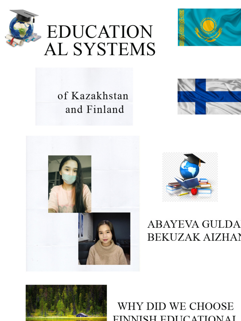 Educational System | Download Free PDF | Schools | Teachers