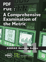 2021 Equipment Thermal Guidelines For Data Processing Environments | PDF | Humidity | Data Center