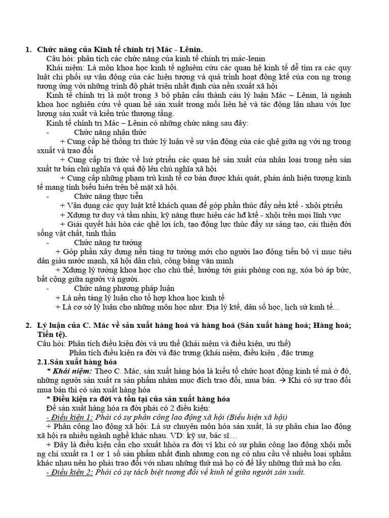 ktct câu hỏi | PDF