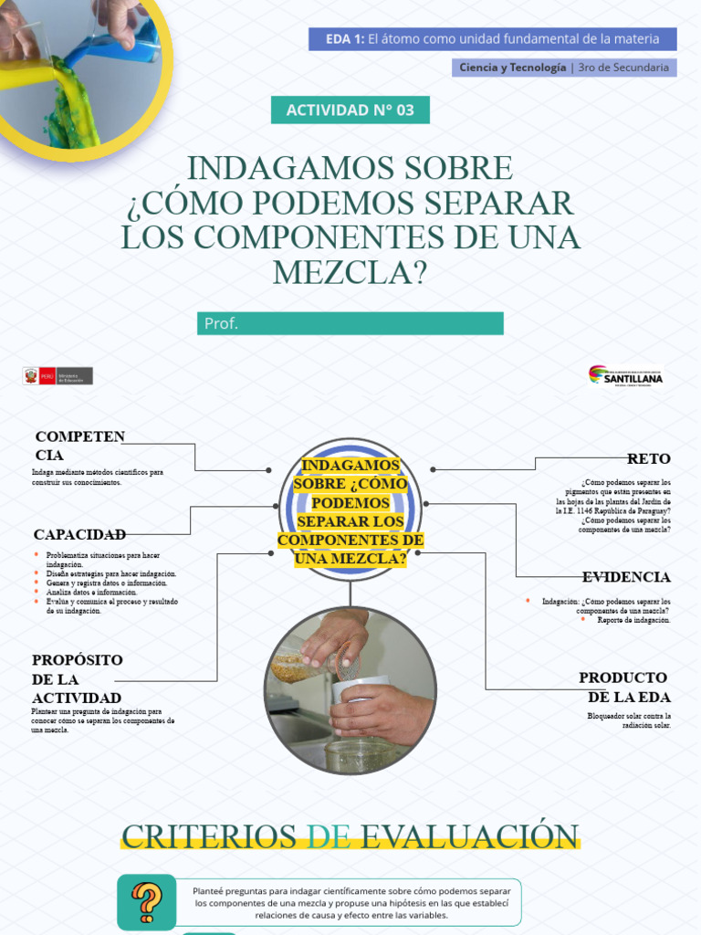 3ro - Semana 3 (EDA 1) | PDF | Hipótesis | Color