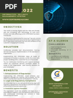 Microsoft Azure ISO 27001 Certification | PDF | Microsoft Azure ...