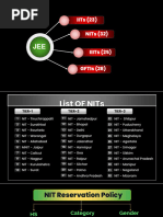 LIST OF TIER 1,2,3 Engineering Colleges | PDF | Science & Mathematics ...