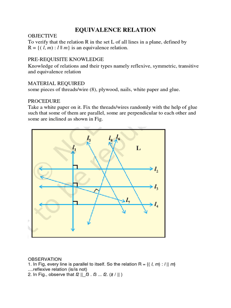 Activity 1 | PDF | Function (Mathematics) | Functions And Mappings