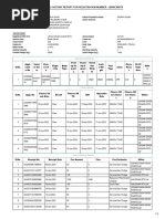 SARS Logbook 23 To 24 | PDF