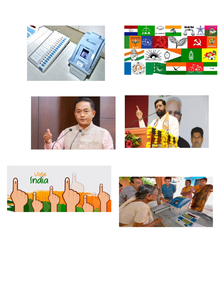 Politics | PDF