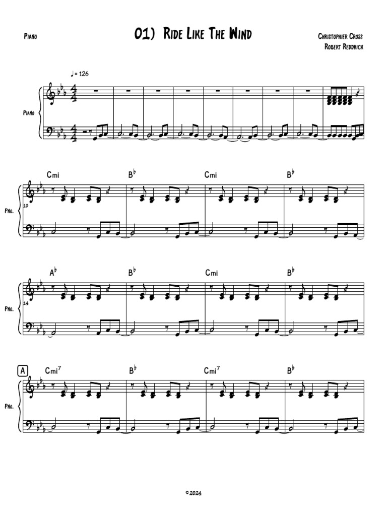 ATW Piano Book Preliminary | PDF | Music Industry | Number One Singles